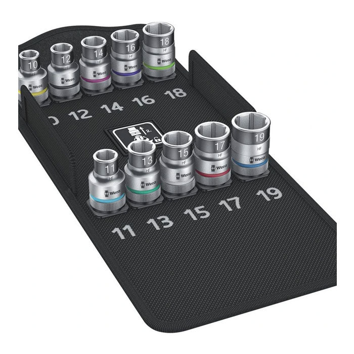 1/2" Socket Sets products | The Tool Group