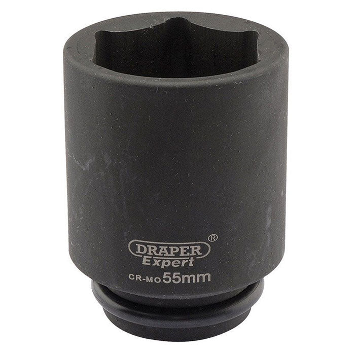 3/4" Deep Impact Sockets products | The Tool Group