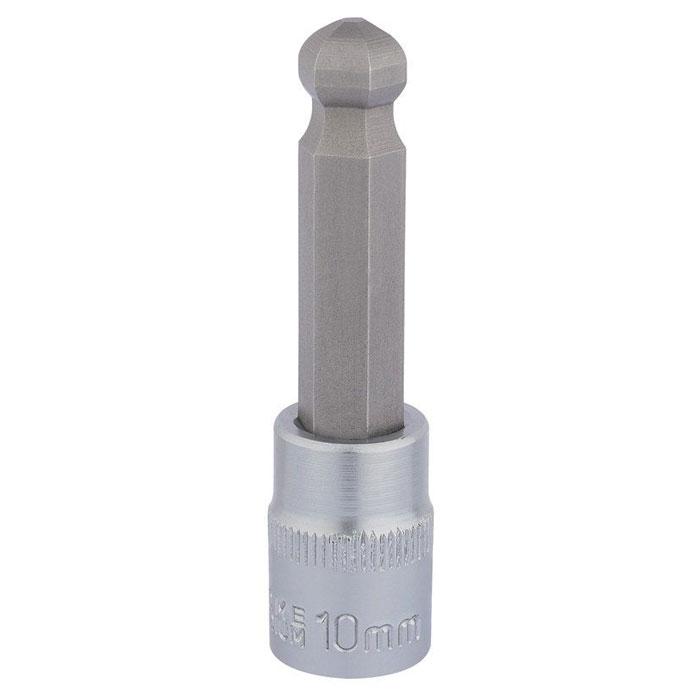 Ball End Socket Bits products | The Tool Group