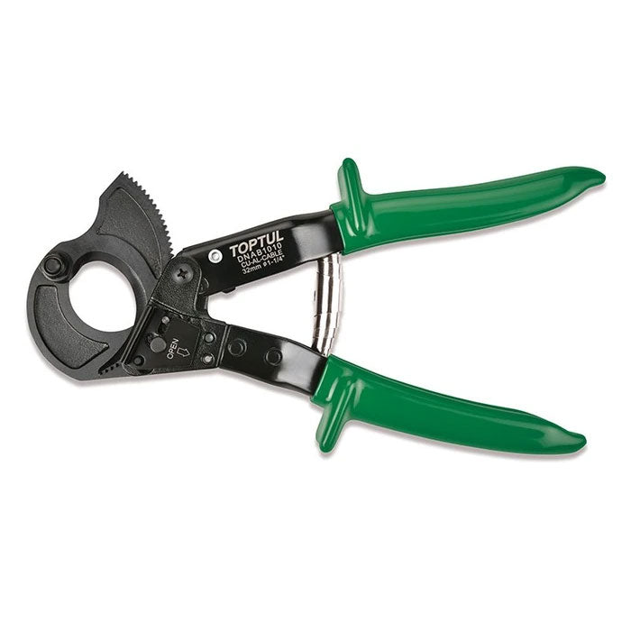 Cable Shears & Cutters products | The Tool Group