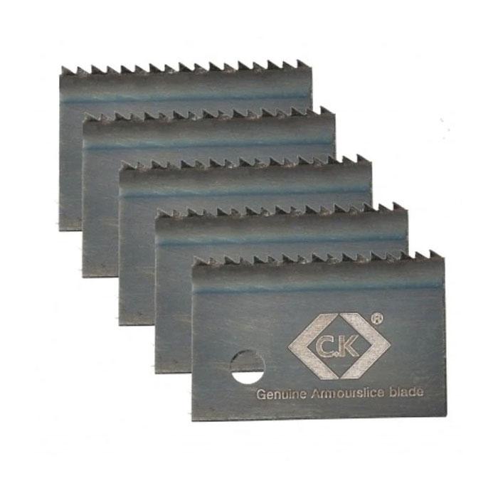 Cable Stripper Blades products | The Tool Group