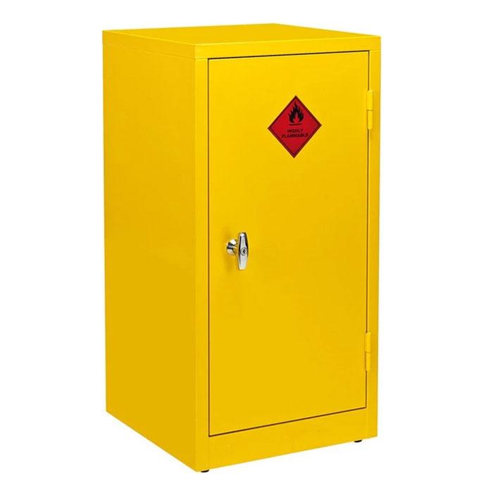 Flammable Storage & Safety Cabinets products | The Tool Group