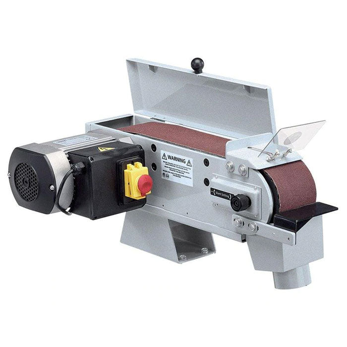 Linishers products | The Tool Group