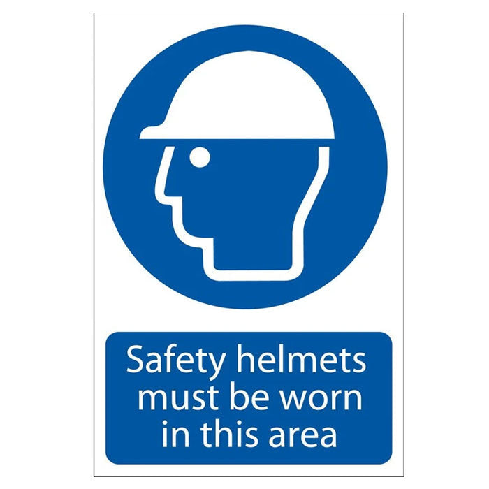 Mandatory Warning Signs products | The Tool Group