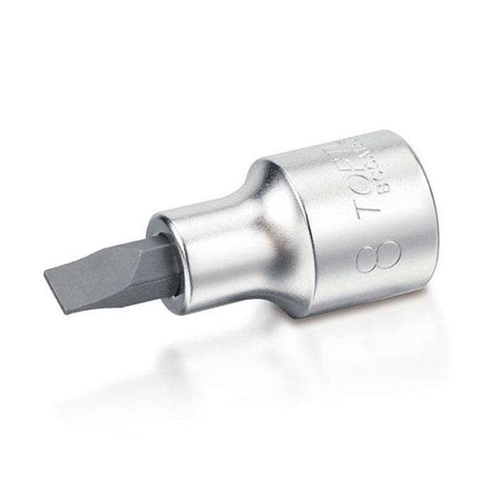 Slotted Socket Bits products | The Tool Group