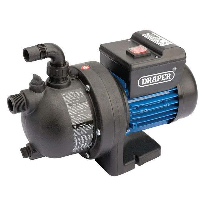 Surface Mounted & Booster Pumps products | The Tool Group