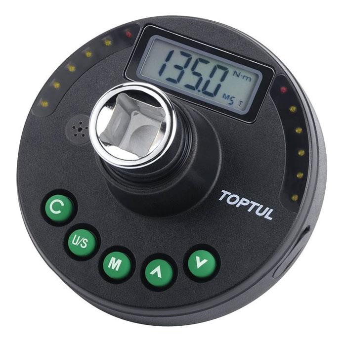 Torque Adaptors products | The Tool Group