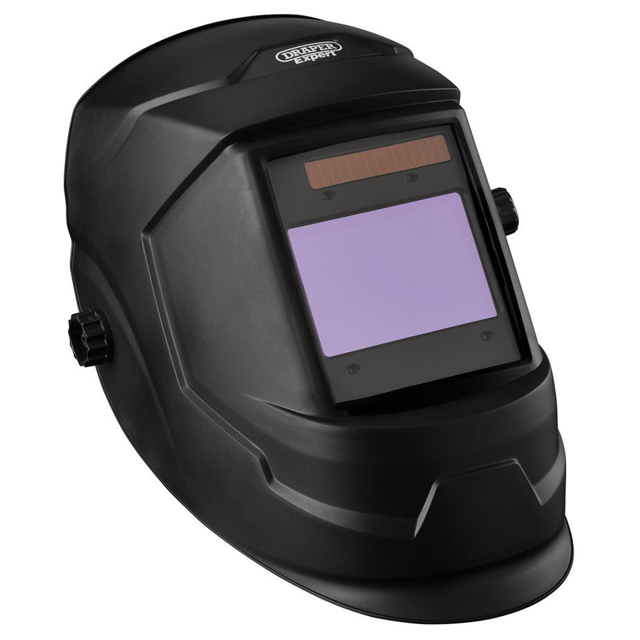 Draper Expert Auto-Darkening Multi-Use Welding Helmet, Shade 5-13 ...