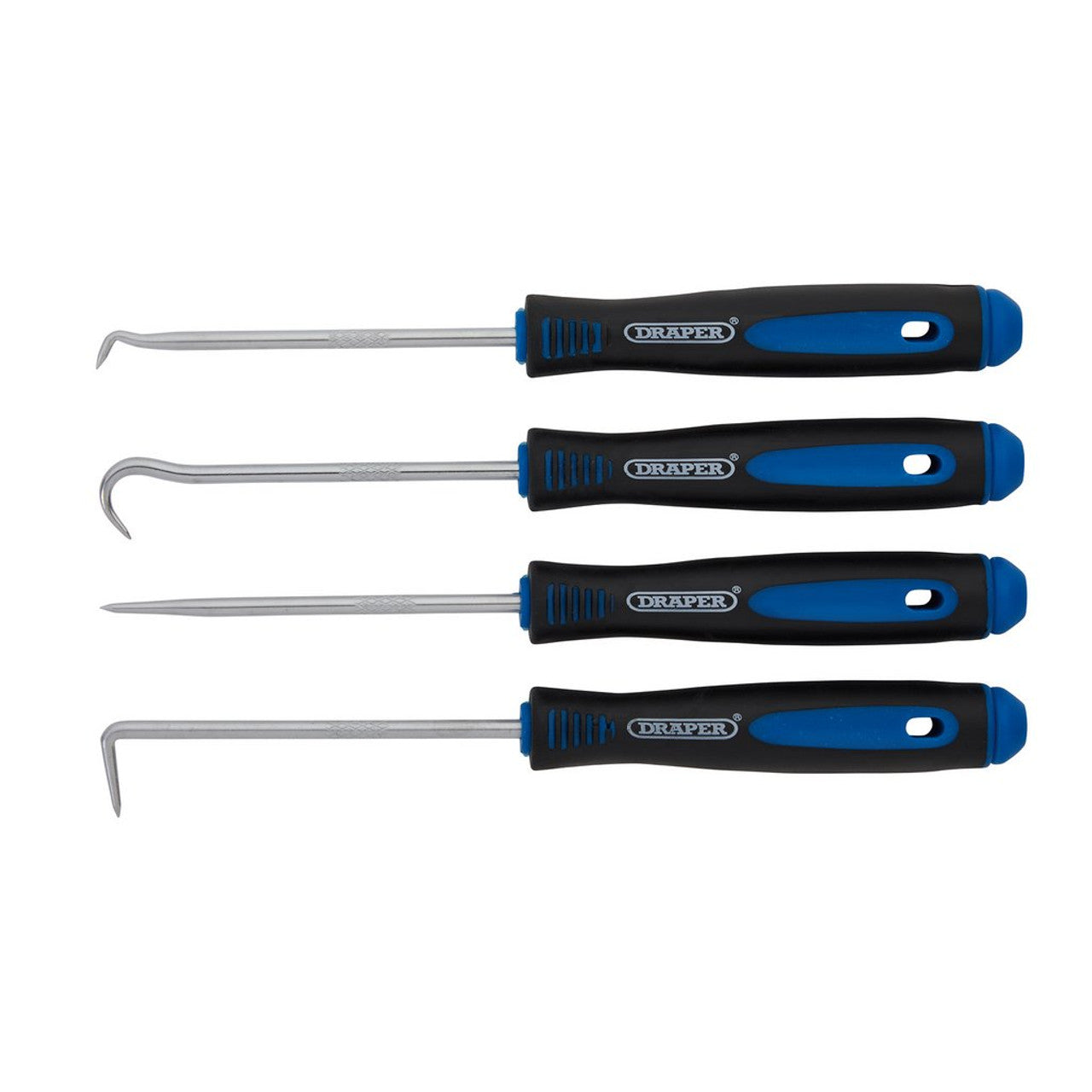 Draper 4 Pc Mini Pick And Hook Set – TheToolGroup