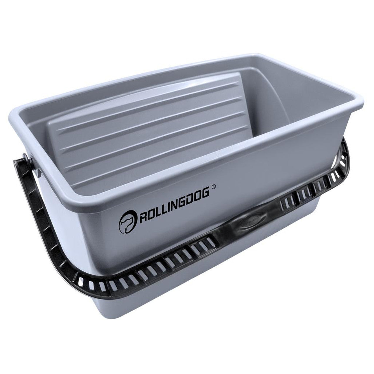 Draper Rollingdog The Molossus™ Paint Bucket 18" – TheToolGroup