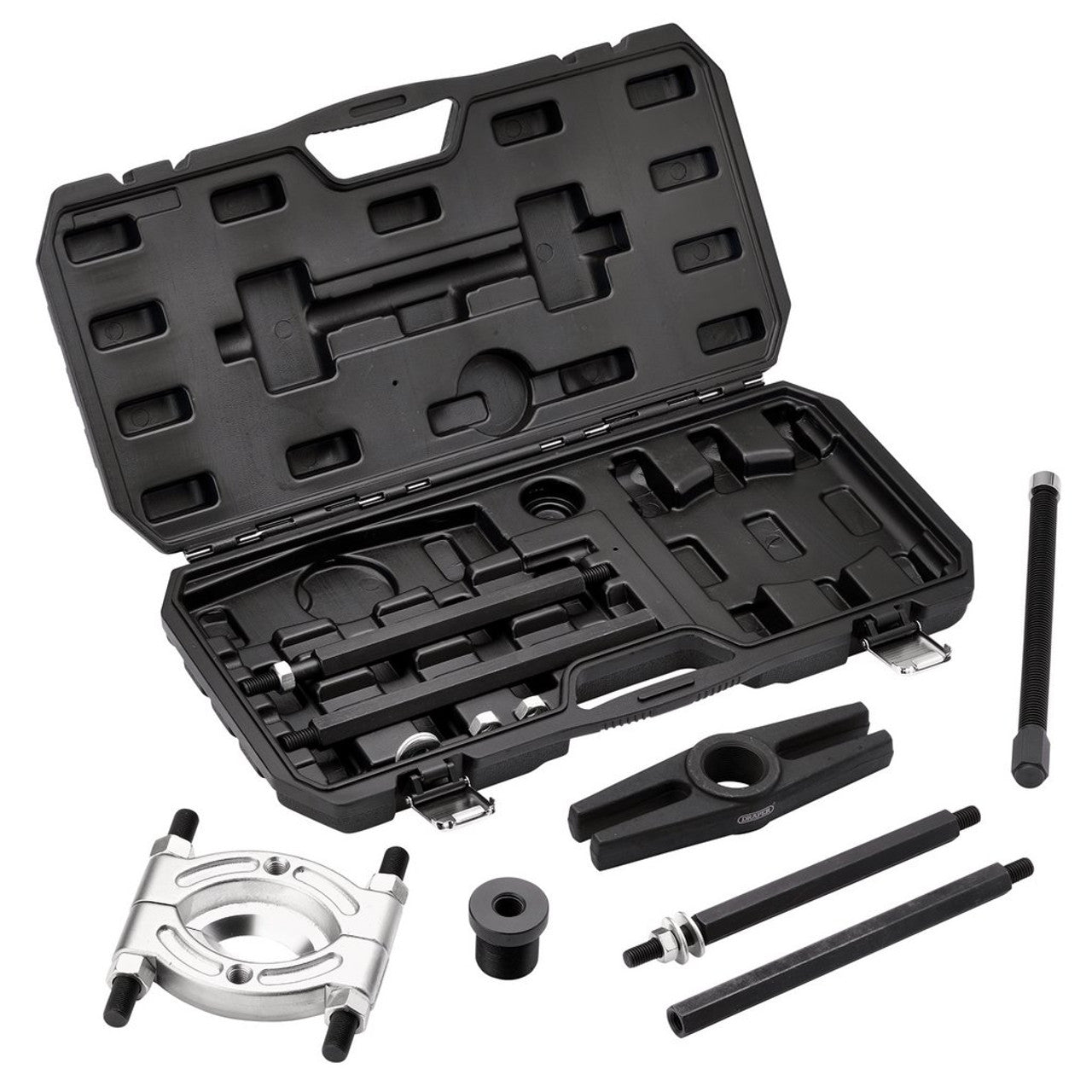 Draper Bearing Separator and Puller Set (8 Piece) – TheToolGroup