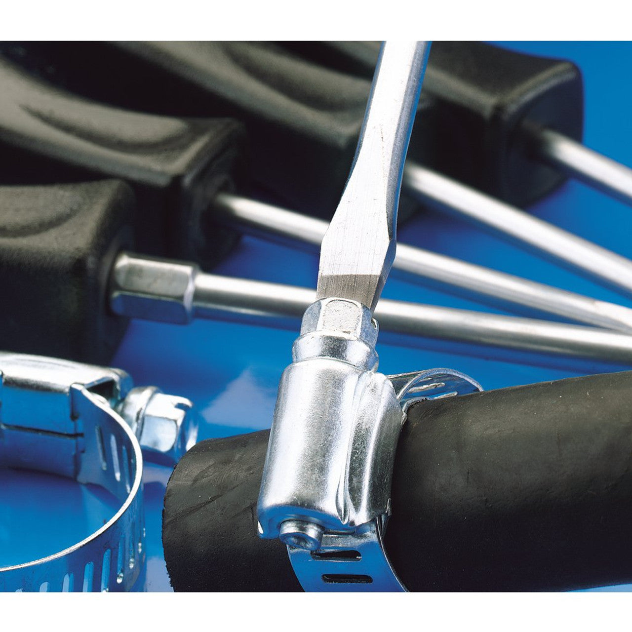 Draper Tools Mechanics Screwdriver Set (6 Piece) For Sale Online - The ...