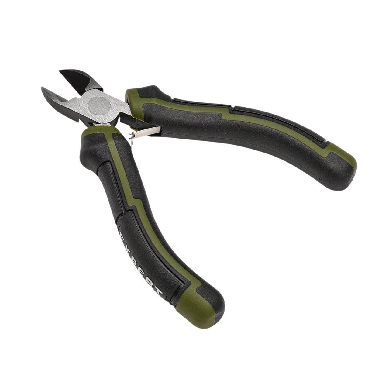 Draper Expert Mini Side Cutters 105mm – TheToolGroup