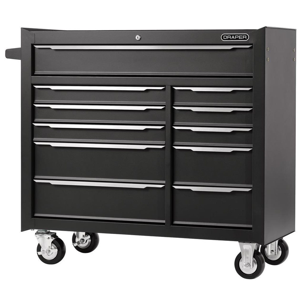 Draper 30798 Roller Tool Cabinet 11 Drawer 42" – TheToolGroup