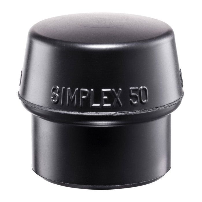 Halder Insert for SIMPLEX Soft-Face Mallet Rubber Composition 200g – TheToolGroup