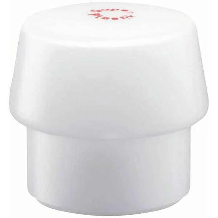 Halder Insert for SIMPLEX Soft-Face Mallet Superplastic White 50g – TheToolGroup