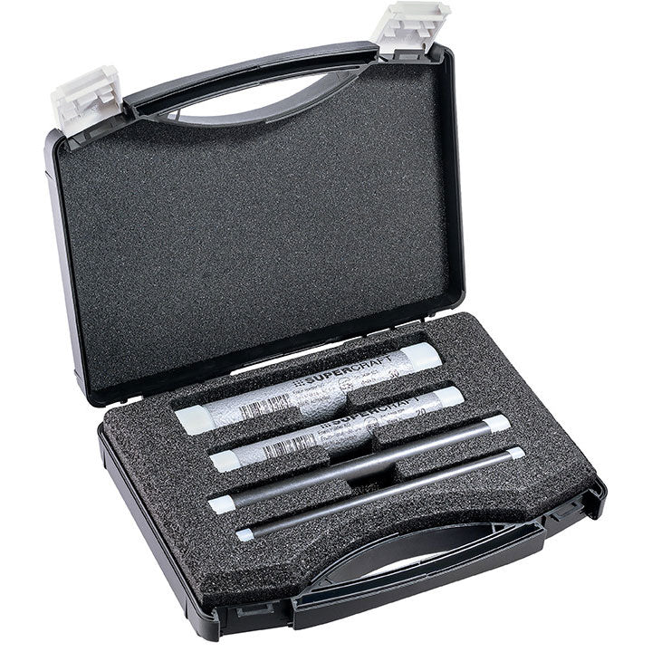 Halder Drop Mallet/Punch Kit Box Set 1220g – TheToolGroup