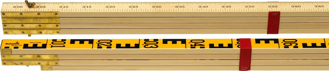 Hultafors 450101 Levelling Rod 704 Graduation cm, N 2 – TheToolGroup