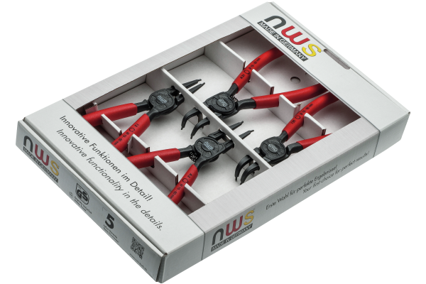 NWS 792 Combined Tool Set – TheToolGroup