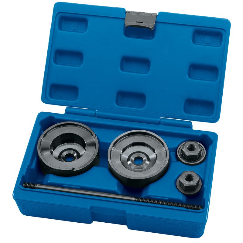 Rear Axle Bush Removal Tool Kit - VAG For Sale Online - The Tool Group ...