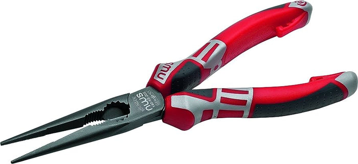 NWS 140-69-205 Chain Nose Pliers (Radio Pliers) – TheToolGroup