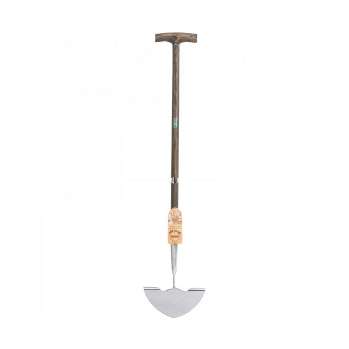 Draper Tools Stainless Lawn Edger – TheToolGroup