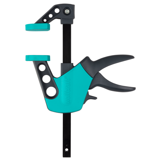 Wolfcraft EASY One-Hand Clamp 300mm *COMING SOON* – TheToolGroup
