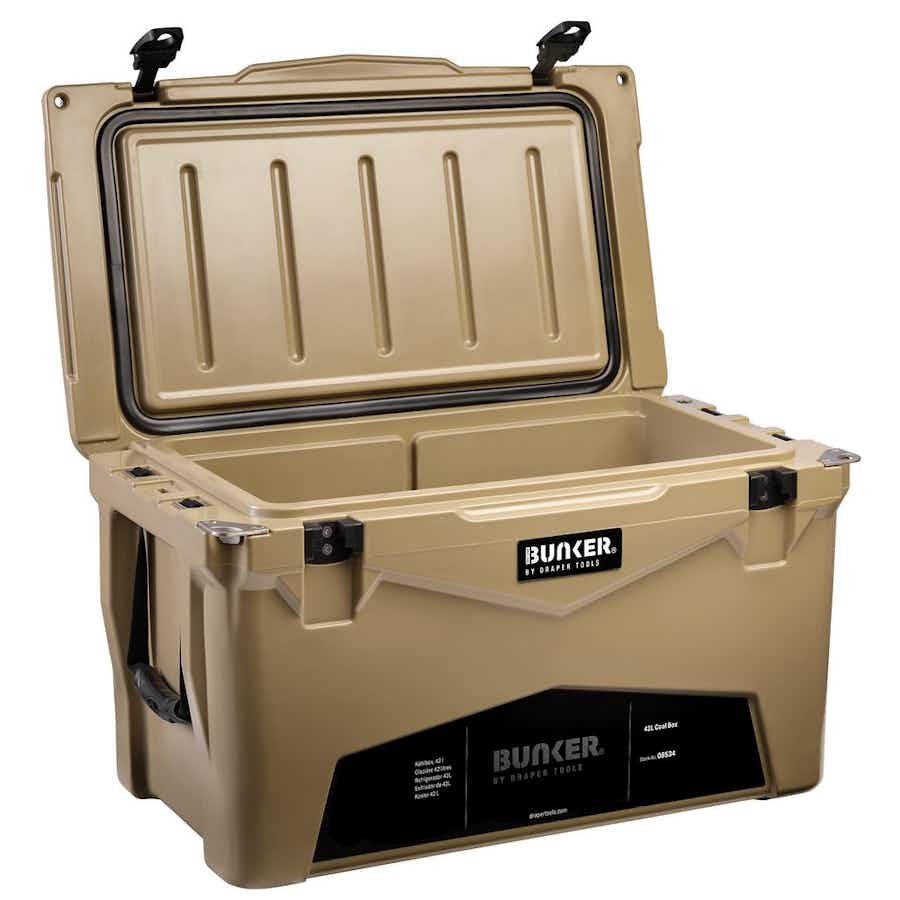 Draper Cool Box, 42L – TheToolGroup