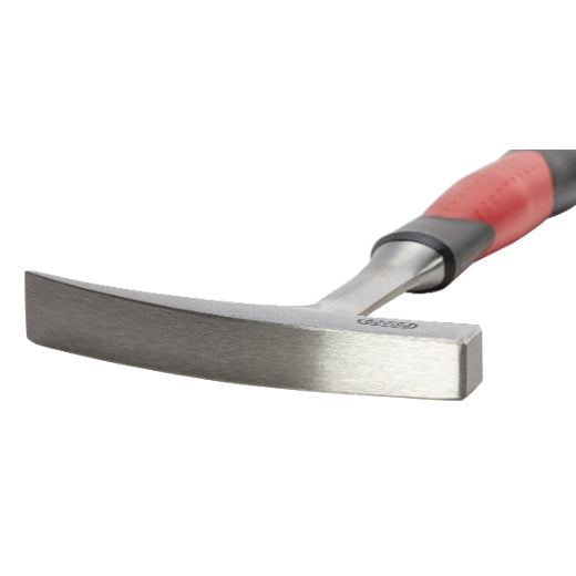 Picard Full-steel Geologists' Hammer with Edge No. 561 1/2, 26oz ...