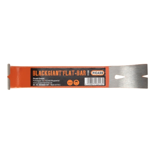 Picard Pinching BlackGiant® Flat-Bar, No. 46X – TheToolGroup