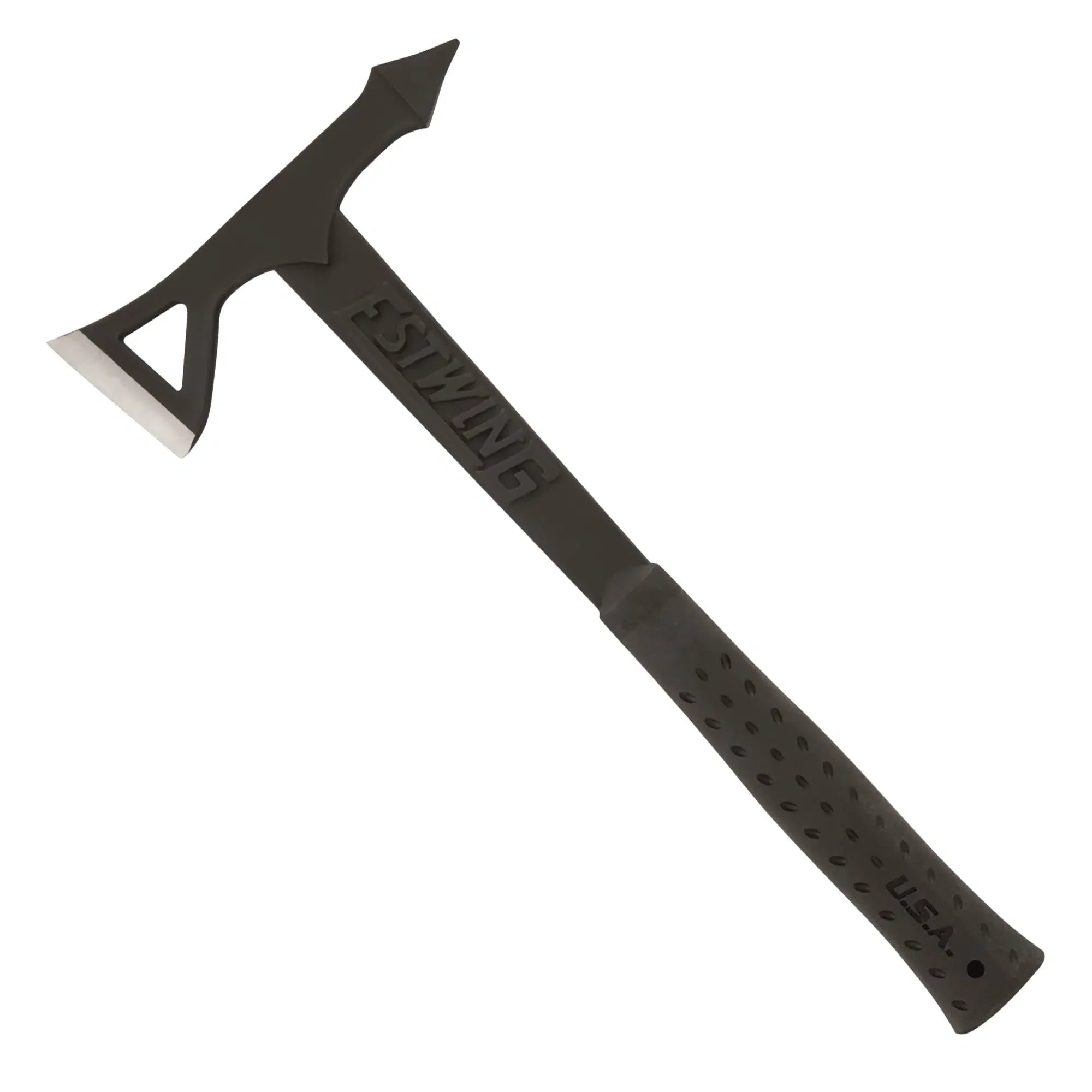 Estwing Black Eagle Tomahawk Axe Black – TheToolGroup