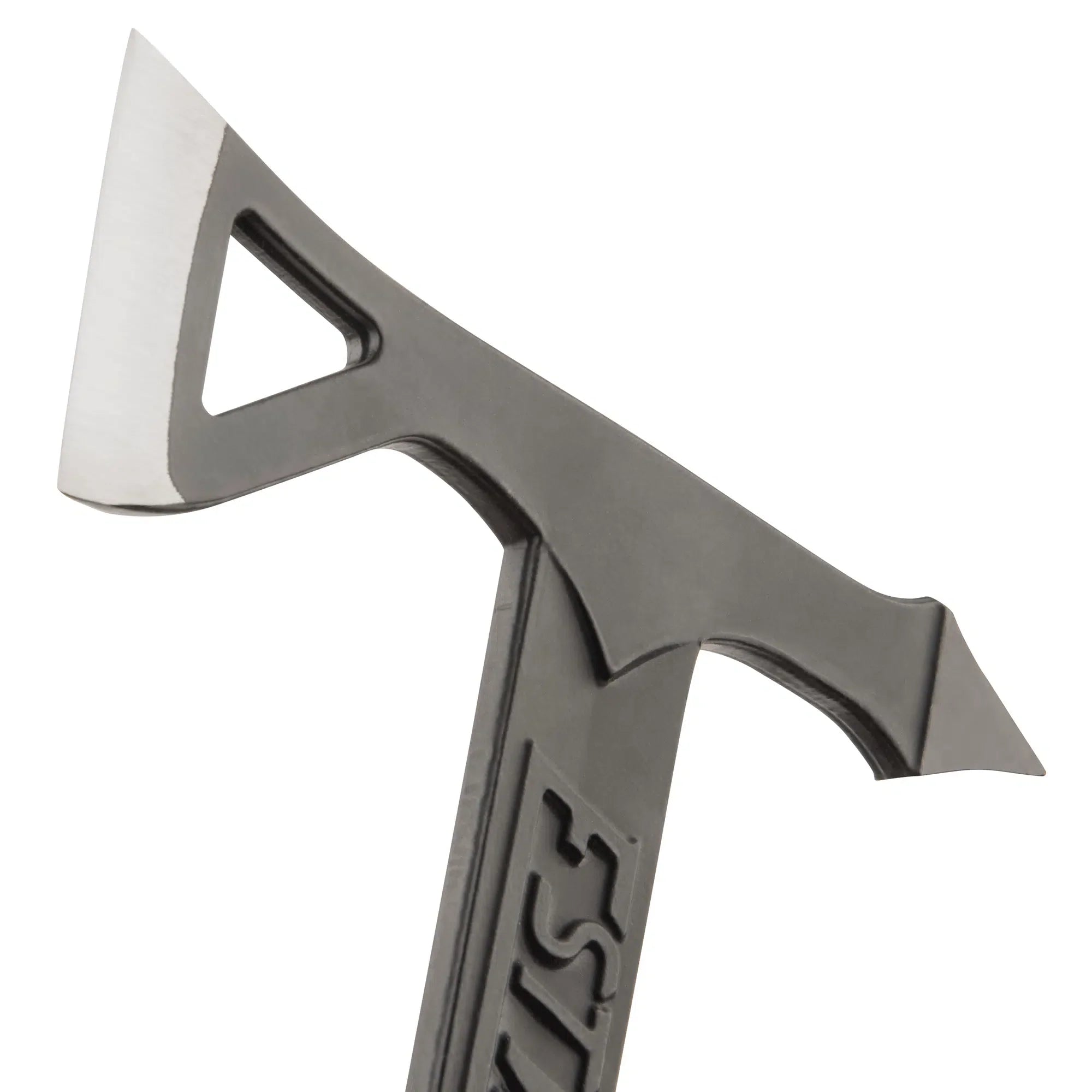 Estwing Black Eagle Tomahawk Axe Black – TheToolGroup