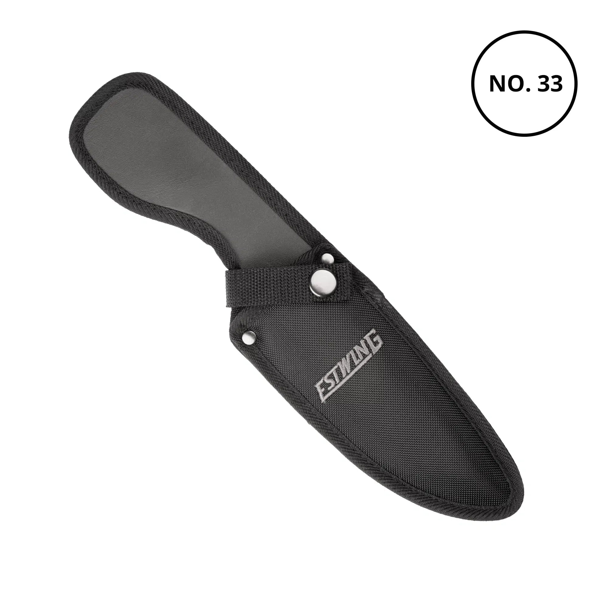 Estwing 6in Replacement Knife Sheath With Plastic Insert – TheToolGroup