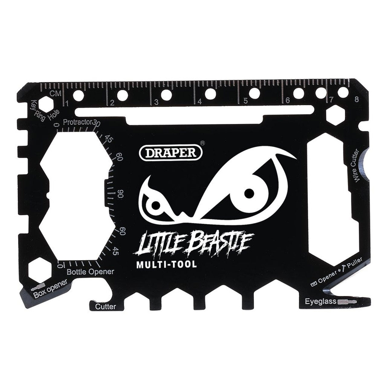 Draper Wallet Multi Tool – TheToolGroup