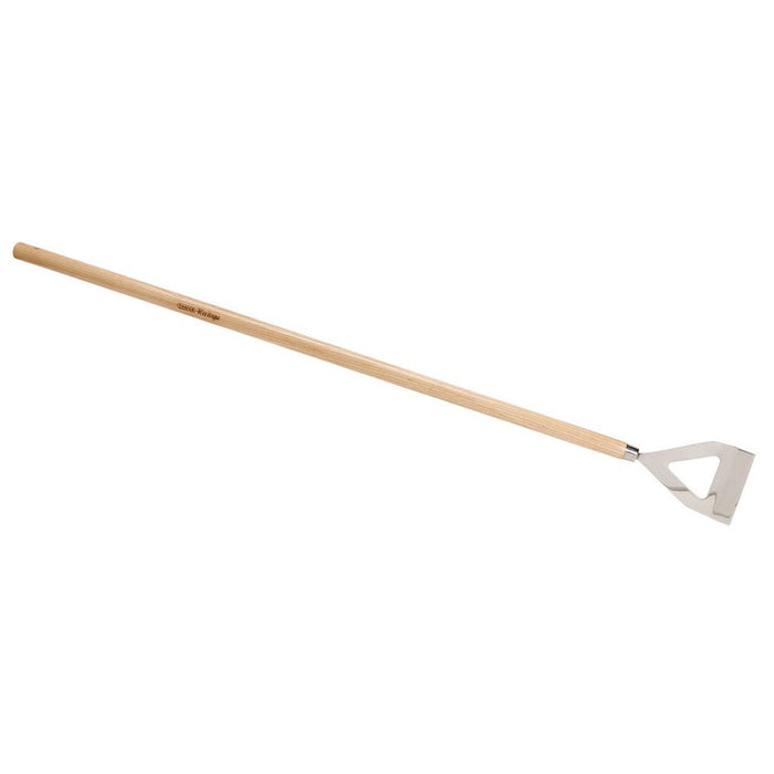 Draper Heritage Junior Stainless Steel Dutch Hoe – TheToolGroup
