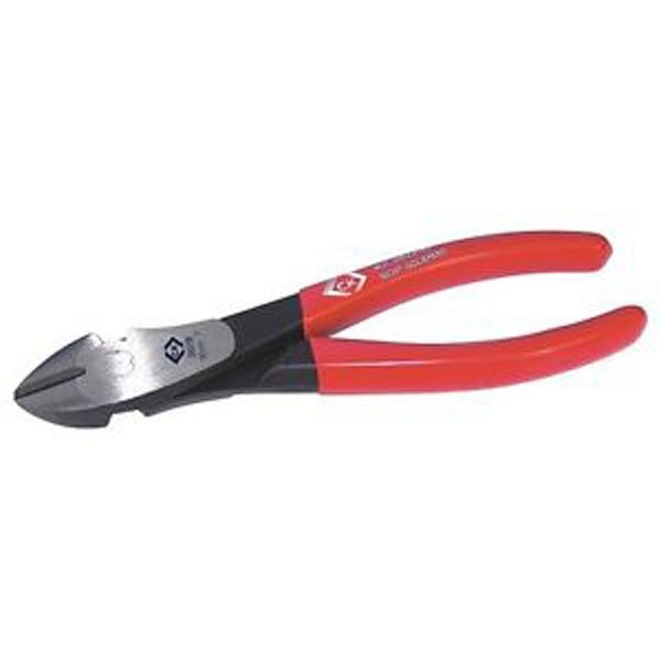 CK Classic Side Cutters Heavy Duty, 180mm For Sale Online - The Tool ...