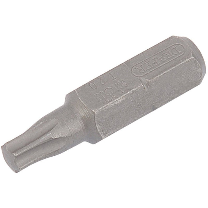 Draper Tools T20X1/4HX Torx INSERT BIT BULK – TheToolGroup