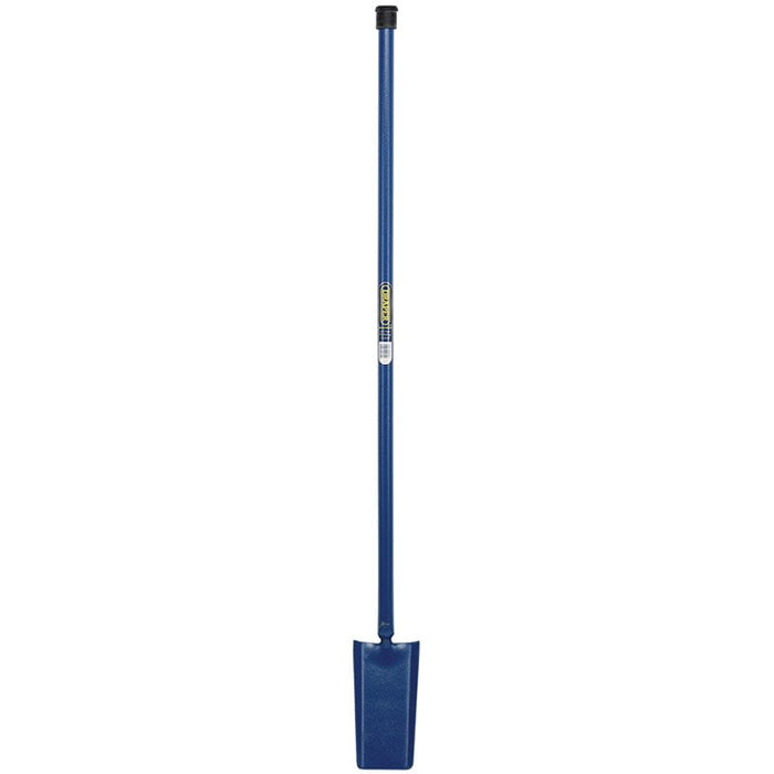 Draper Tools Long Handled Solid Forged Fencing Spade (1600mm) For Sale ...