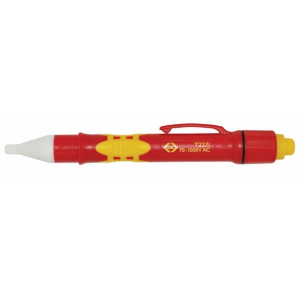 CK Non Contact Voltage Detector Stick - Visual For Sale Online - The ...