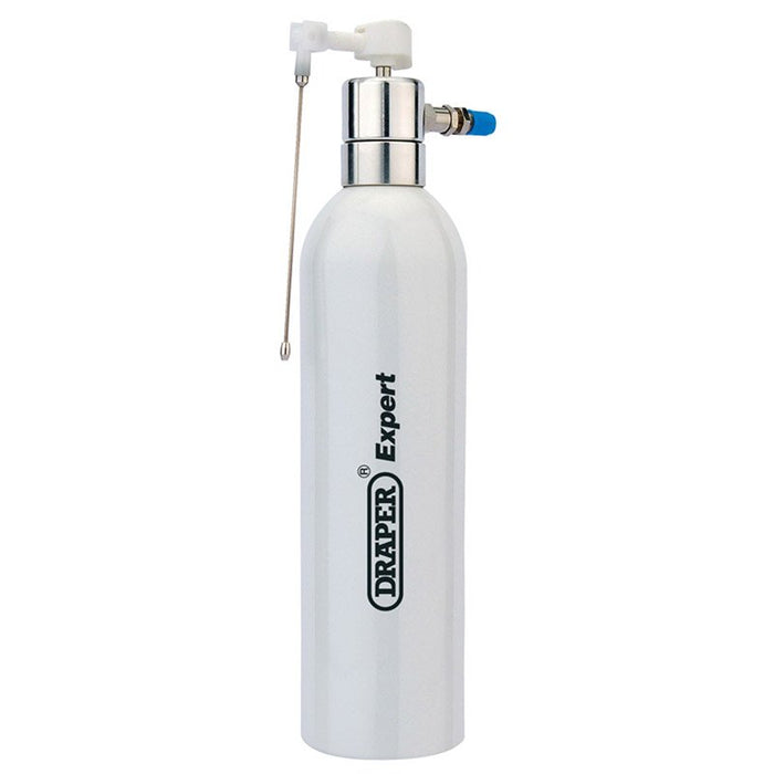 Draper Tools Expert 650cc Aluminium Refillable Pressure Sprayer For ...