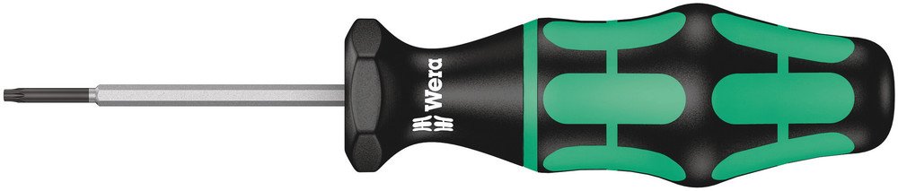 Wera 300 IP8 Torx Plus® Torque-Indicator Driver 1.2 Nm 028042 For Sale ...