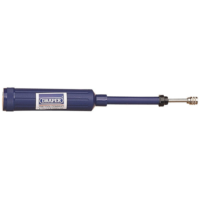 Draper Tools 100cc Mini Double Action Grease Gun For Sale Online - The ...
