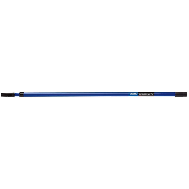 Draper Tools Decorators Steel Extension Pole (2M) For Sale Online - The ...