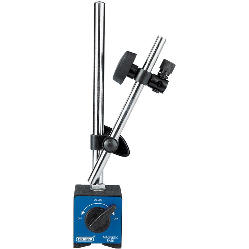 Draper Tools Magnetic Stand For Sale Online - The Tool Group – TheToolGroup