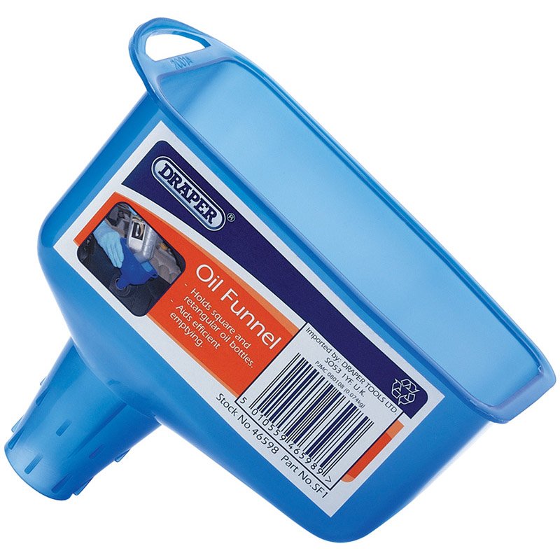 Draper Tools Oil Funnel For Sale Online - The Tool Group – TheToolGroup