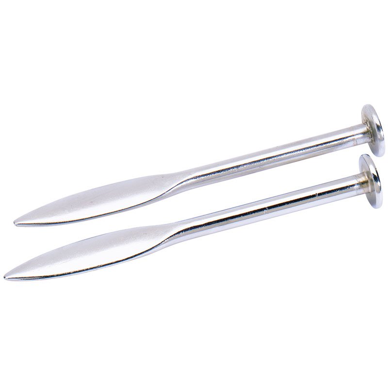 Draper Tools 160mm Forge Steel Line Pin Set For Sale Online - The Tool ...