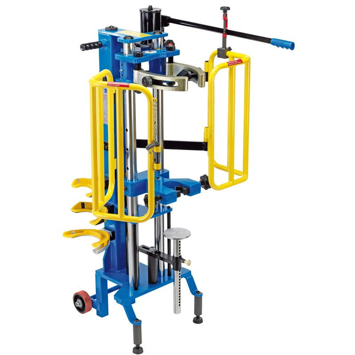 Draper Tools Hydraulic Spring Compressor For Sale Online - The Tool ...