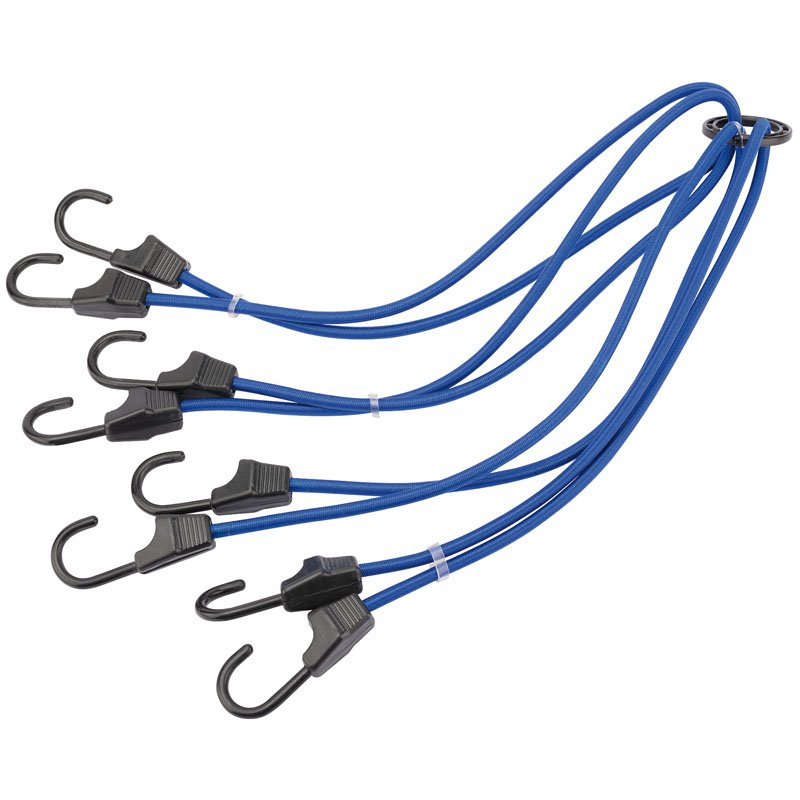 Draper Tools 1000mm Octopus Elastic Straps 63544 For Sale Online - The ...