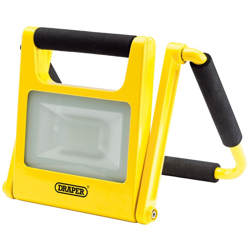 Draper Tools SMD LED Rechargeable Worklight (20W) For Sale Online - The ...
