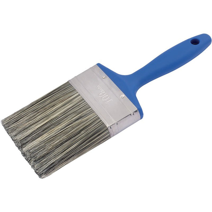 Draper Tools Masonry Brush (100mm) For Sale Online - The Tool Group ...